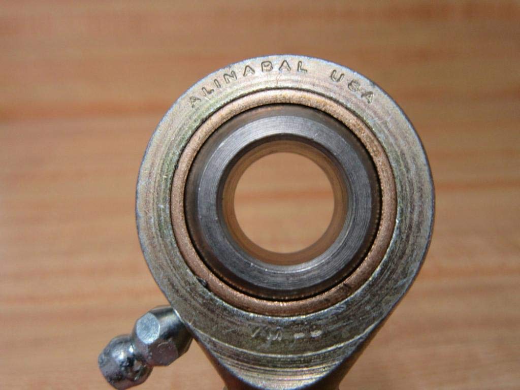 Alinabal VM-8 Rod End VM8 tillescenter Bearings Power Transmission Products