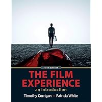 Amazon.com: The Film Experience: An Introduction: 9781319208189 ...