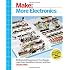 Make: Electronics (Learning by Discovery): Charles Platt: 9780596153748 ...