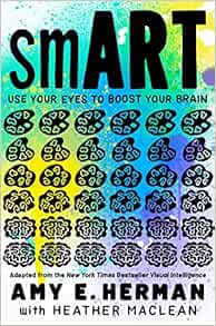smART: Adapted from the New York Times bestseller Visual Intelligence ...