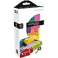 Amazon.com: GIGAMIC Katamino Pocket - Travel size, (GZKP) : Toys & Games