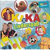 Ki. Ka Hits-Das Beste Aus 10 Jahren Kinderkanal - Various: Amazon.de: Musik