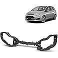 Amazon.com: YHTAUTO Upper Radiator Support Tie Bar Compatible with Ford ...