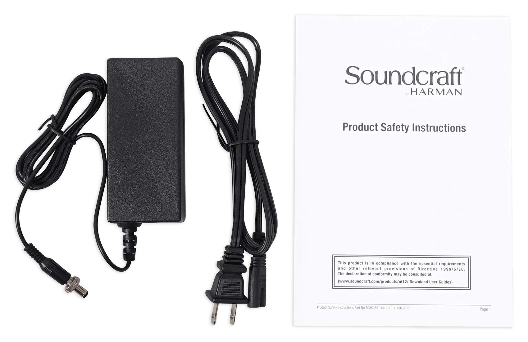 Mua Soundcraft Ui16 16 Input Digital Mixer+Wifi+App Control+Recording ...