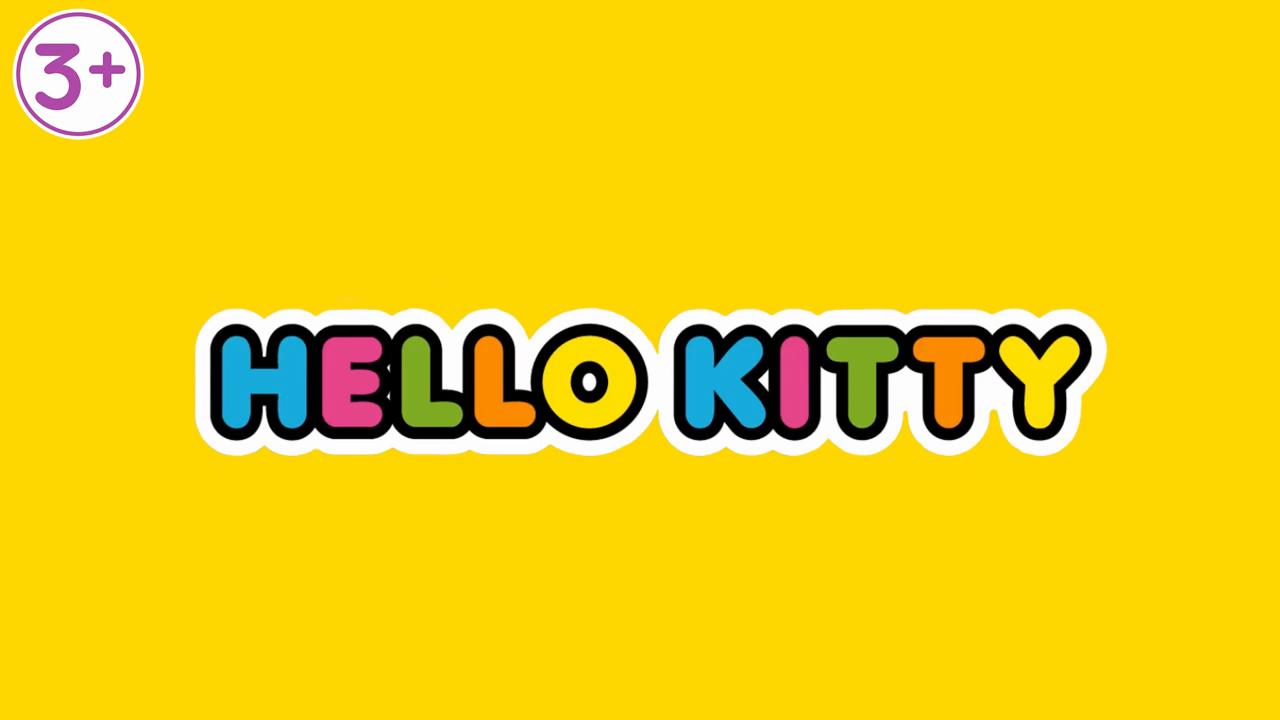 Hello Kitty: Kids Supermarket Game - App on Amazon Appstore