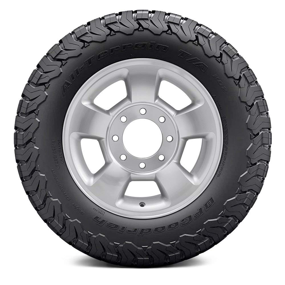 Mua All Terrain T/A KO2 Radial Car Tire for Light Trucks, SUVs, and ...