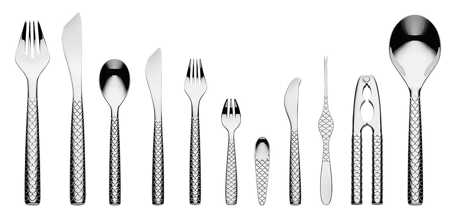 Столовые Приборы Назначение - 55 фото