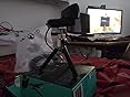 Amazon.in: Buy Logitech C922 Pro Stream Webcam 1080P Camera for HD ...