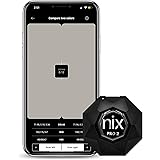 Nix Mini 2 Colour Sensor Colorimeter - Portable Color Matching Tool ...