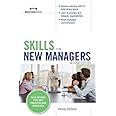 Amazon.com: Skills for New Managers (Briefcase Books): 9780071827140 ...
