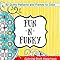 Amazon.com: Fun-N-Funky: 50 Quirky Frames And Patterns To Color ...