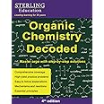 Amazon.com: Organic Chemistry Decoded: Master Orgo with Step-by-Step ...