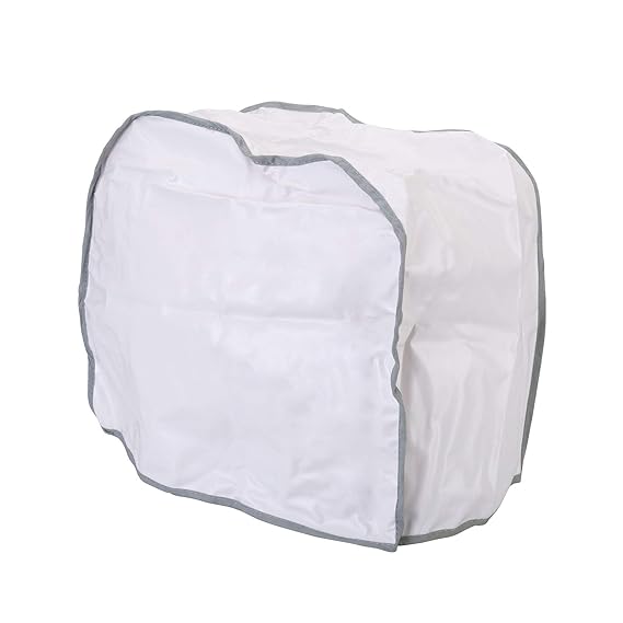 First4Spares Plastic Dust Storage Protective Cover For: Amazon.co.uk ...