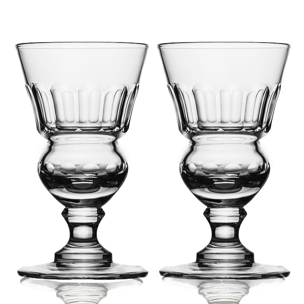 Mua Absinthe Set - Glass Pearl Bubble Fountain Dripper with 2 Spouts ...
