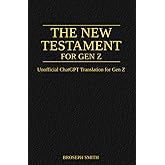 Amazon.com: The Complete Holy Bible For Gen Z: Old and New Testament ...