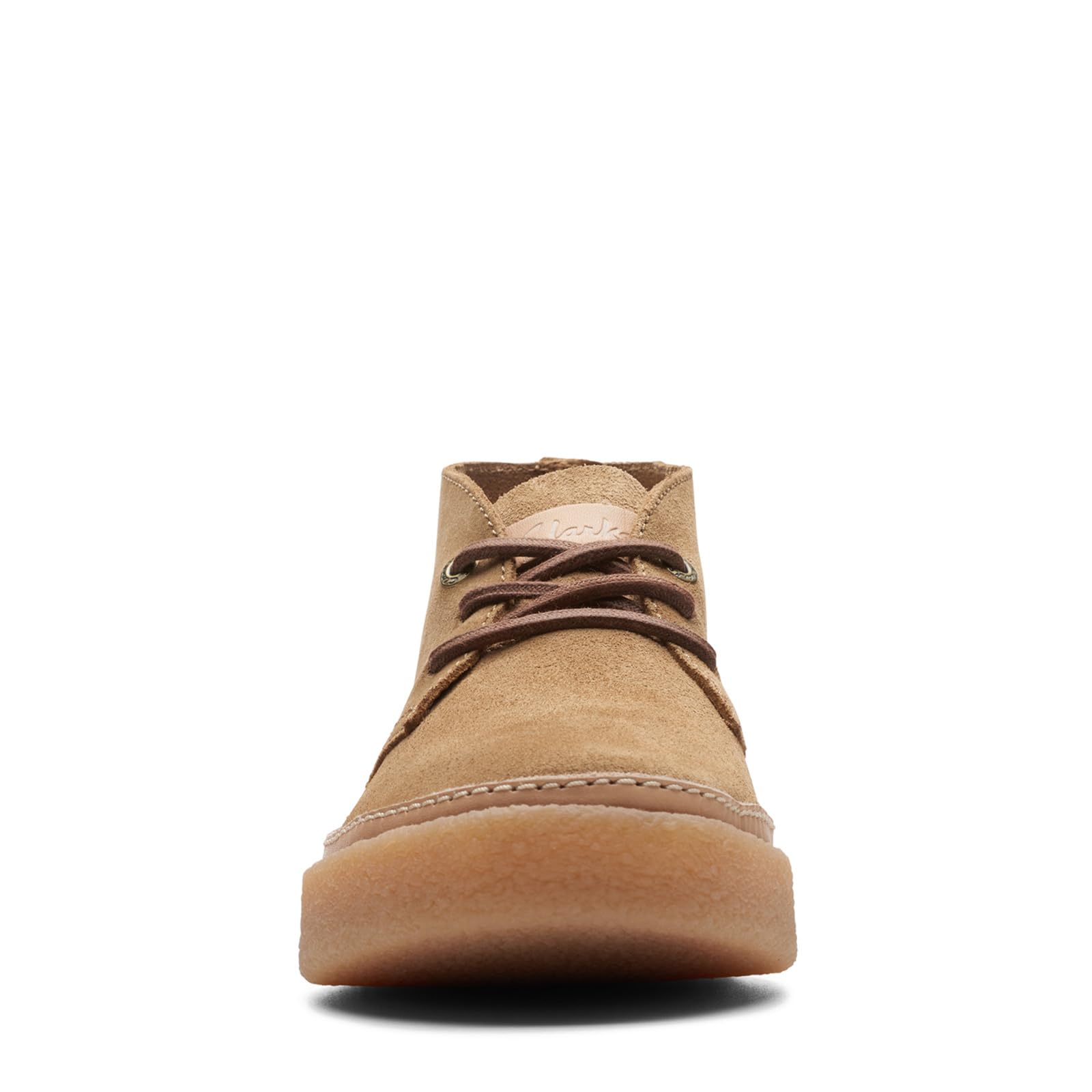 Mua Clarks Men's Oakpark Mid Chukka Boot trên Amazon Mỹ chính hãng 2025 ...