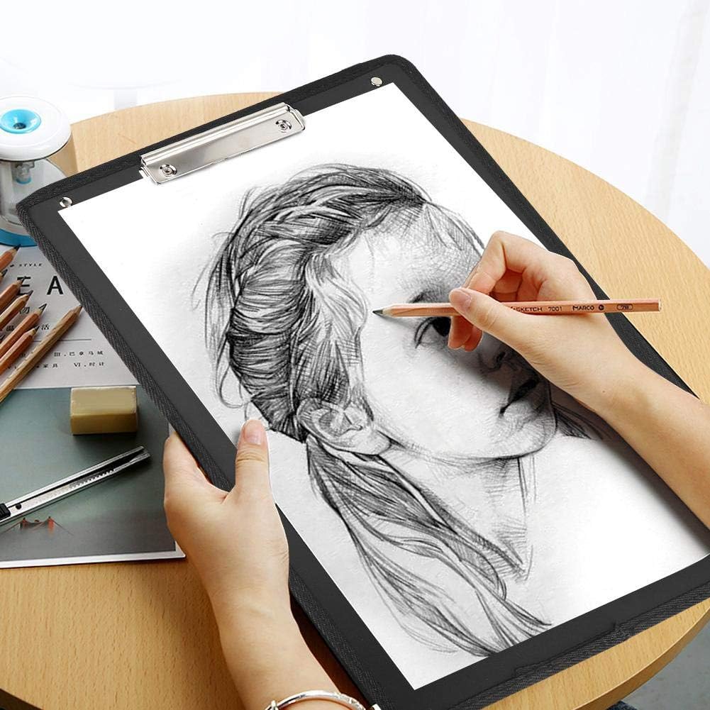 Artist Sketch Tote Board, Waterproof 8K Portable Artist Drawing ...