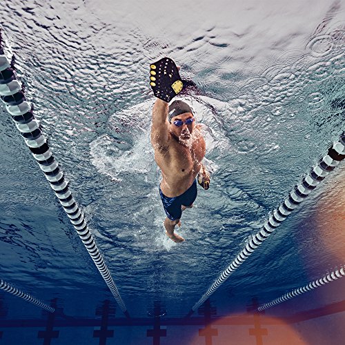 Speedo The Clutch Paddle - Deportivos.com