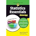Amazon.com: Statistics For Dummies (For Dummies (Lifestyle ...