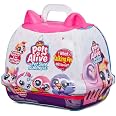 Amazon.com: Pets Alive Pet Shop Surprise – Surprise Interactive Toy ...
