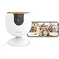 Amazon.com: Furbo Mini New Pet Camera: Home Security Camera with ...