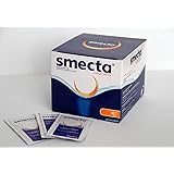 Amazon.com: Smecta 3g 30 sachets Treatment of Acute Diarrhea: Health ...