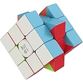 Amazon.com: The Amazing Smart Cube [IQ Tester] 2x2 - Anti Stress for ...
