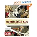 Foundations in Comic Book Art: SCAD Creative Essentials (Fundamental ...