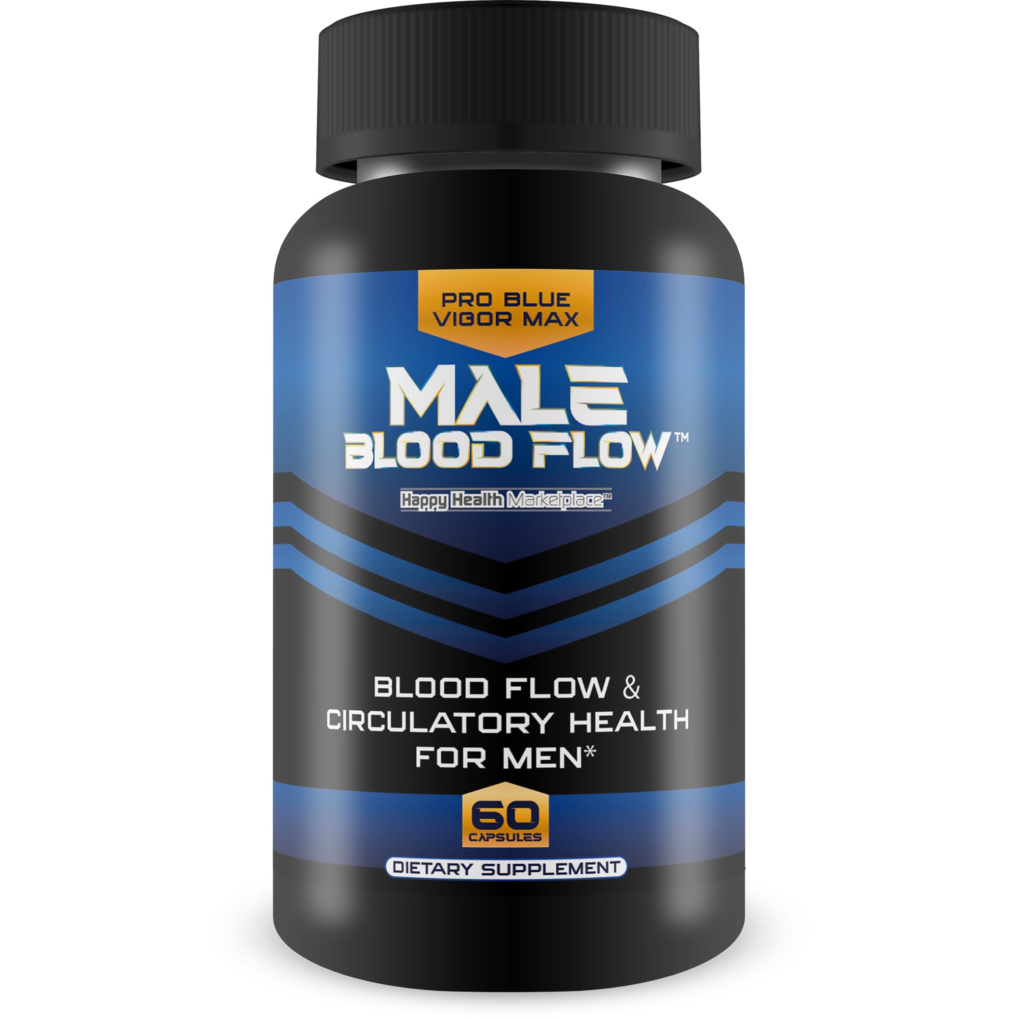 Mua Pro Blue Vigor Max Male Blood Flow - Our Best Blood Circulation ...