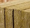 Rockwool 8# Density Foil-Faced Stone Wool Insulation Mineral Wool ...