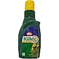 ORTHO KILLEX Lawn Weed Killer Concentrate, 1L : Amazon.ca: Patio, Lawn ...
