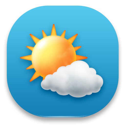 3D Optimum Weather Icons for Chronus:Amazon.com:Appstore for Android