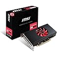 Amazon.com: MSI Gaming Radeon RX 580 256-bit 8GB GDRR5 DirectX 12 VR ...
