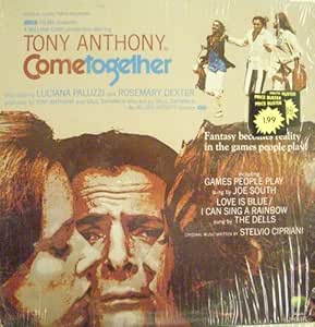 - Come Together (Original Soundtrack Album) - Amazon.com Music