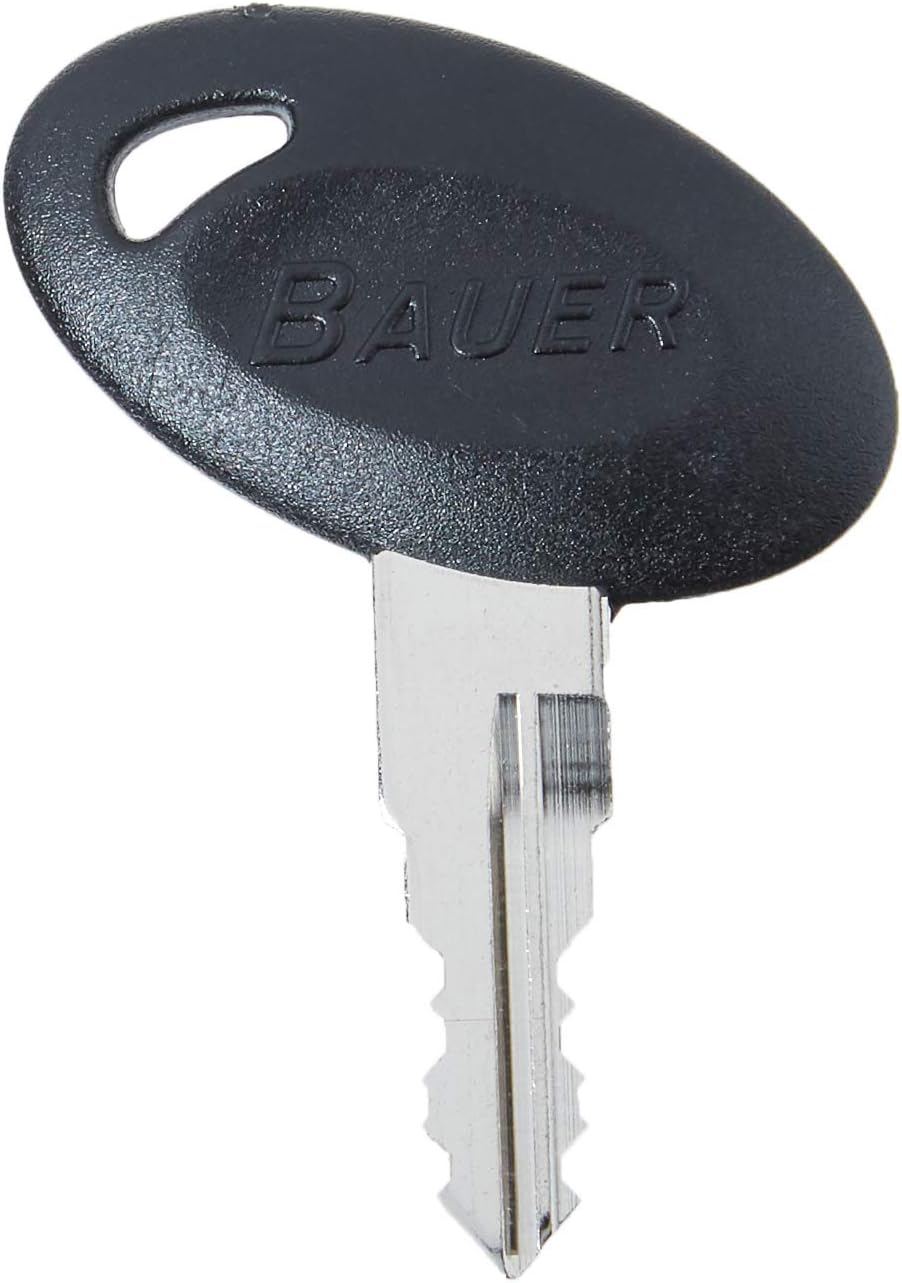 Amazon.com: AP Products 013-689308 Bauer Replacement Key #308: Automotive