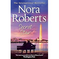 Nora Roberts Stars of Mithra Series: Hidden Star, Captive Star and Secret Star: Nora Roberts ...