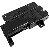 Amazon.com: 68209685AB Telematics Hands Free Bluetooth Module ...