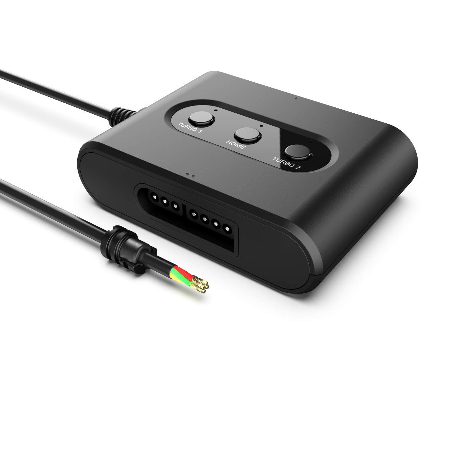 Mua MAYFLASH SNES Controller Adapter for Switch/OLED Model & PC Windows ...