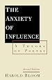 Amazon.com: The Anxiety of Influence: A Theory of Poetry (9780195112214 ...
