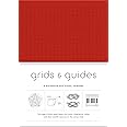 Amazon.com: Grids & Guides (Red): A Notebook for Visual Thinkers ...