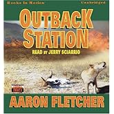 Outback: Fletcher, Aaron: 9780843946864: Amazon.com: Books