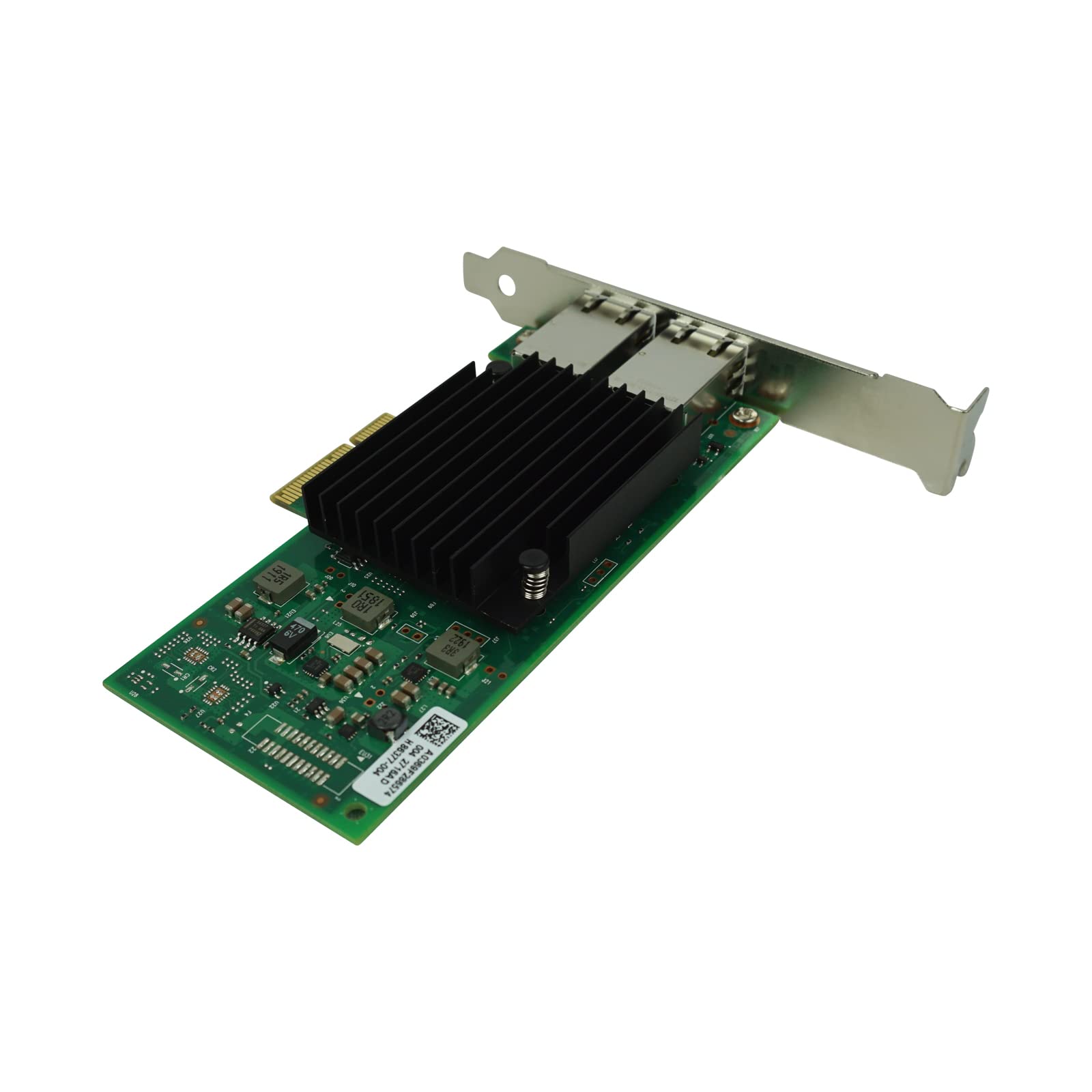 Mua Intel Ethernet Converged Network Adapter X550-T2 trên Amazon Mỹ chính hãng 2024 | Fado