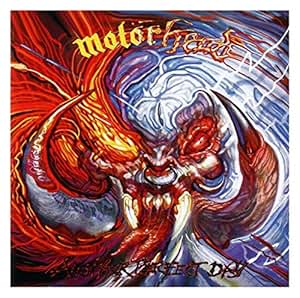 Motorhead - Another Perfect Day Deluxe Edition - Motorhead - Amazon.com ...