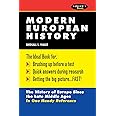 Amazon.com: Modern European History: 9780070674530: Viault, Birdsall S ...