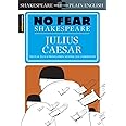 Amazon.com: Julius Caesar (No Fear Shakespeare) (Volume 4 ...