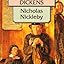 Nicholas Nickleby (Wordsworth Classics): Charles Dickens, Hablot K ...