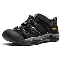 Keen Women Men's NEWPORT H2 (MONOCHROME/DARK EARTH The Keen Store