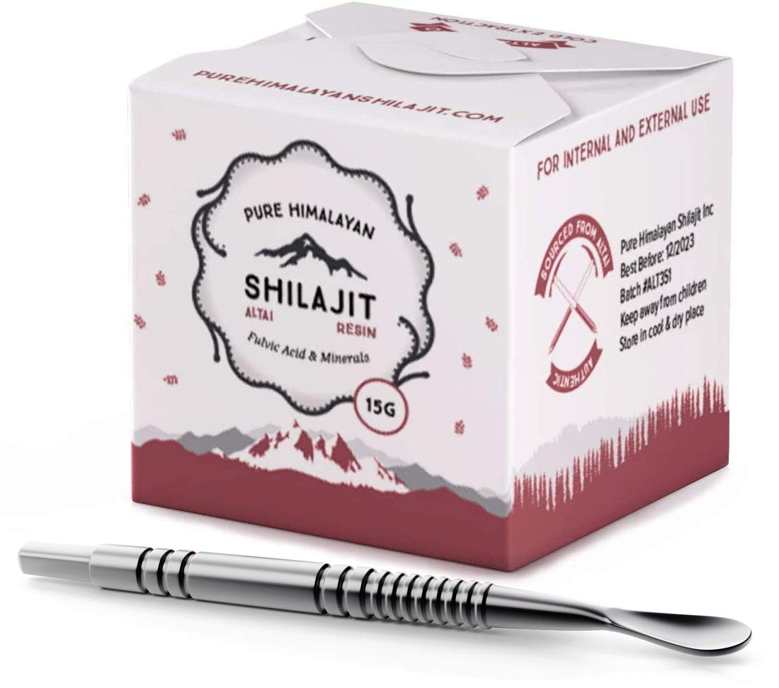 Pure Himalayan Shilajit shop UAE | Buy Pure Himalayan Shilajit products ...