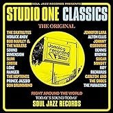 Soul Jazz Records presents - Studio One Soul - Amazon.com Music
