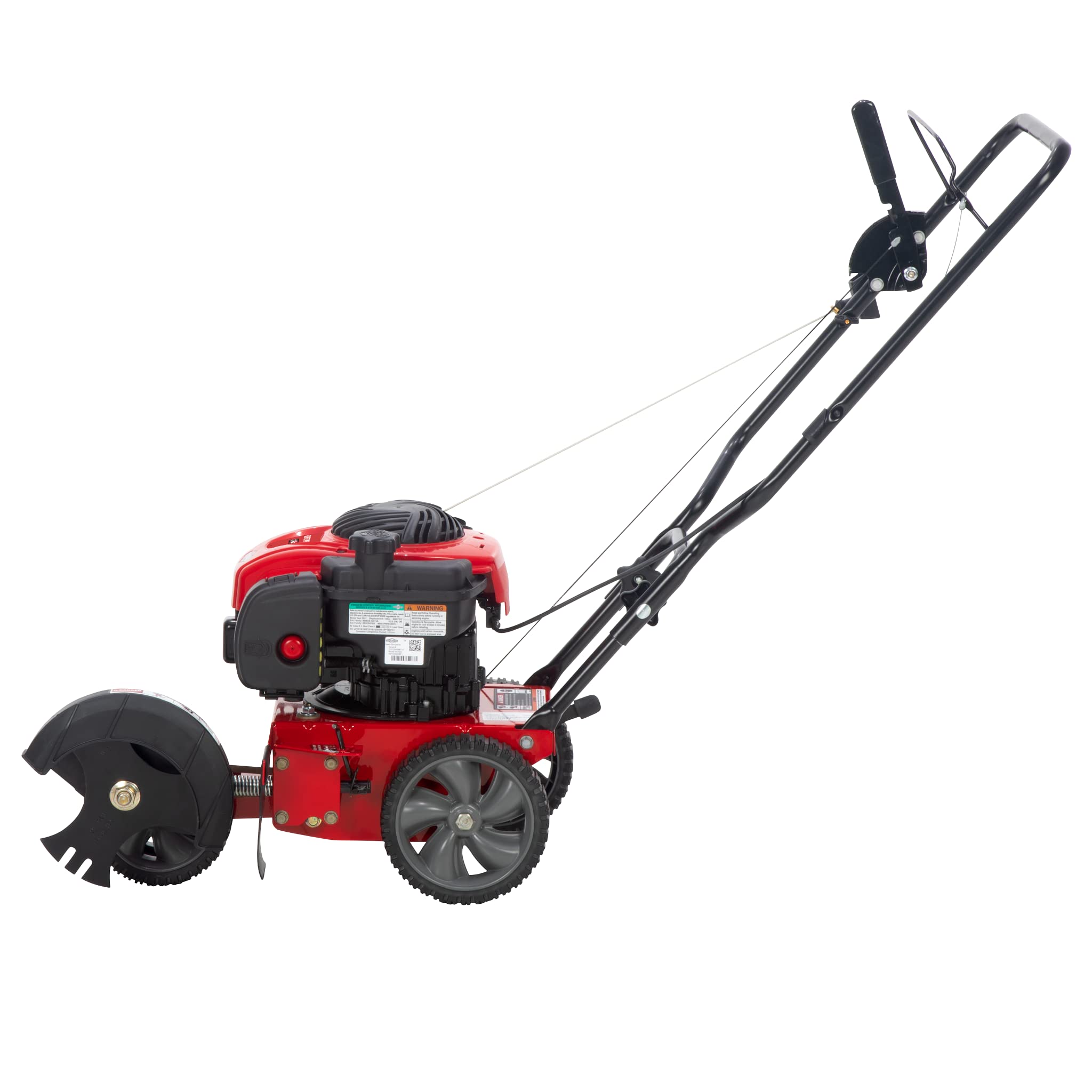 Mua CRAFTSMAN Gas Powered Edger, 140cc, 4-Cycle Briggs and Stratton ...